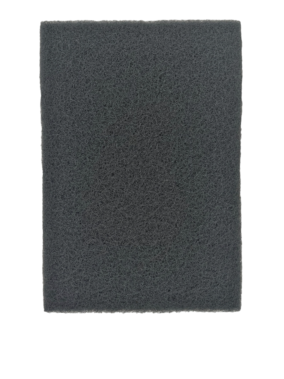 Grey Scouring Pad - Medium — Mainland Chroma