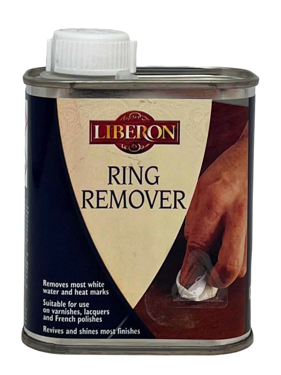 Liberon Ring Remover — Mainland Chroma