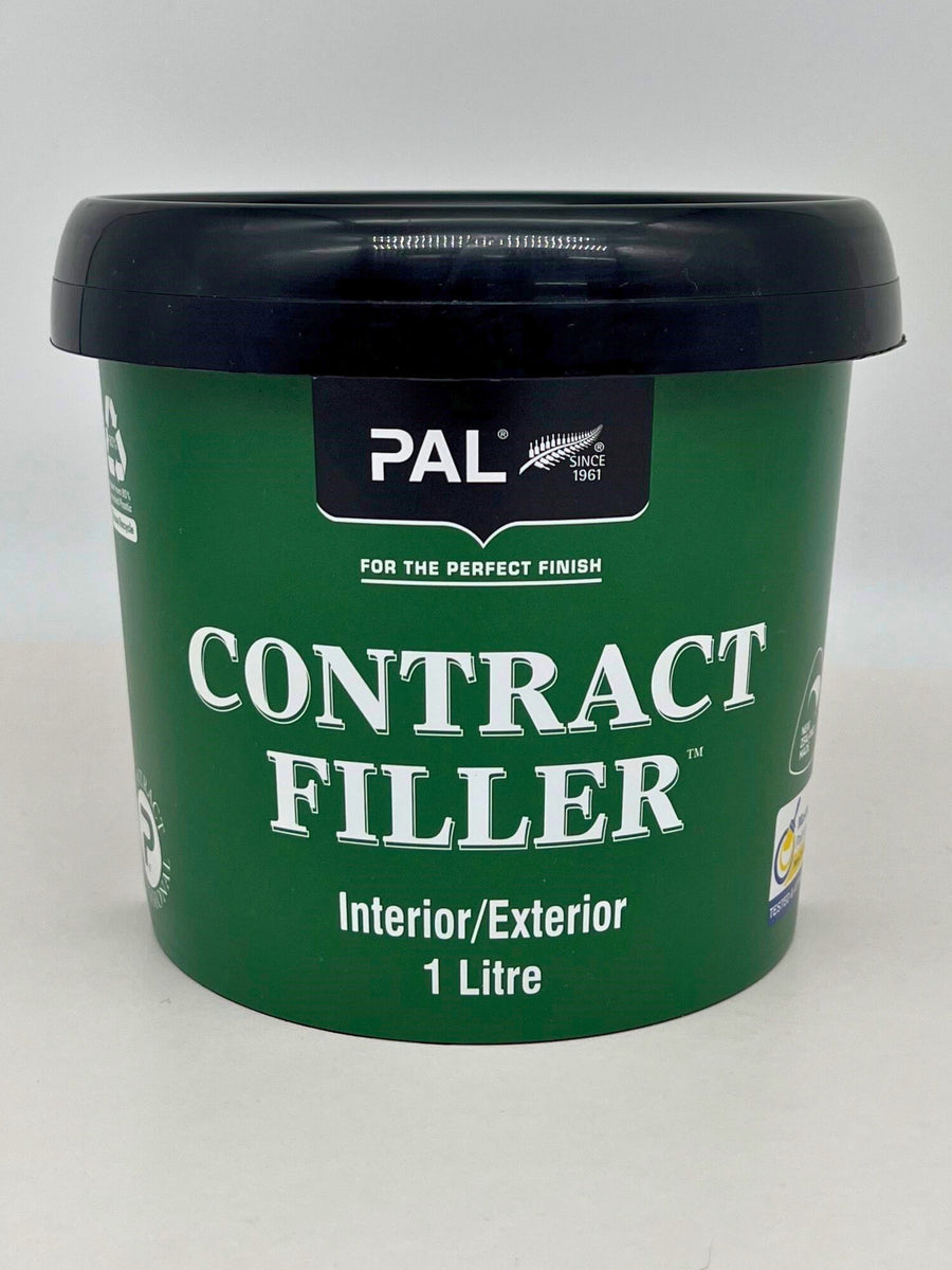 PAL Contract Filler – Mainland Colour Shop