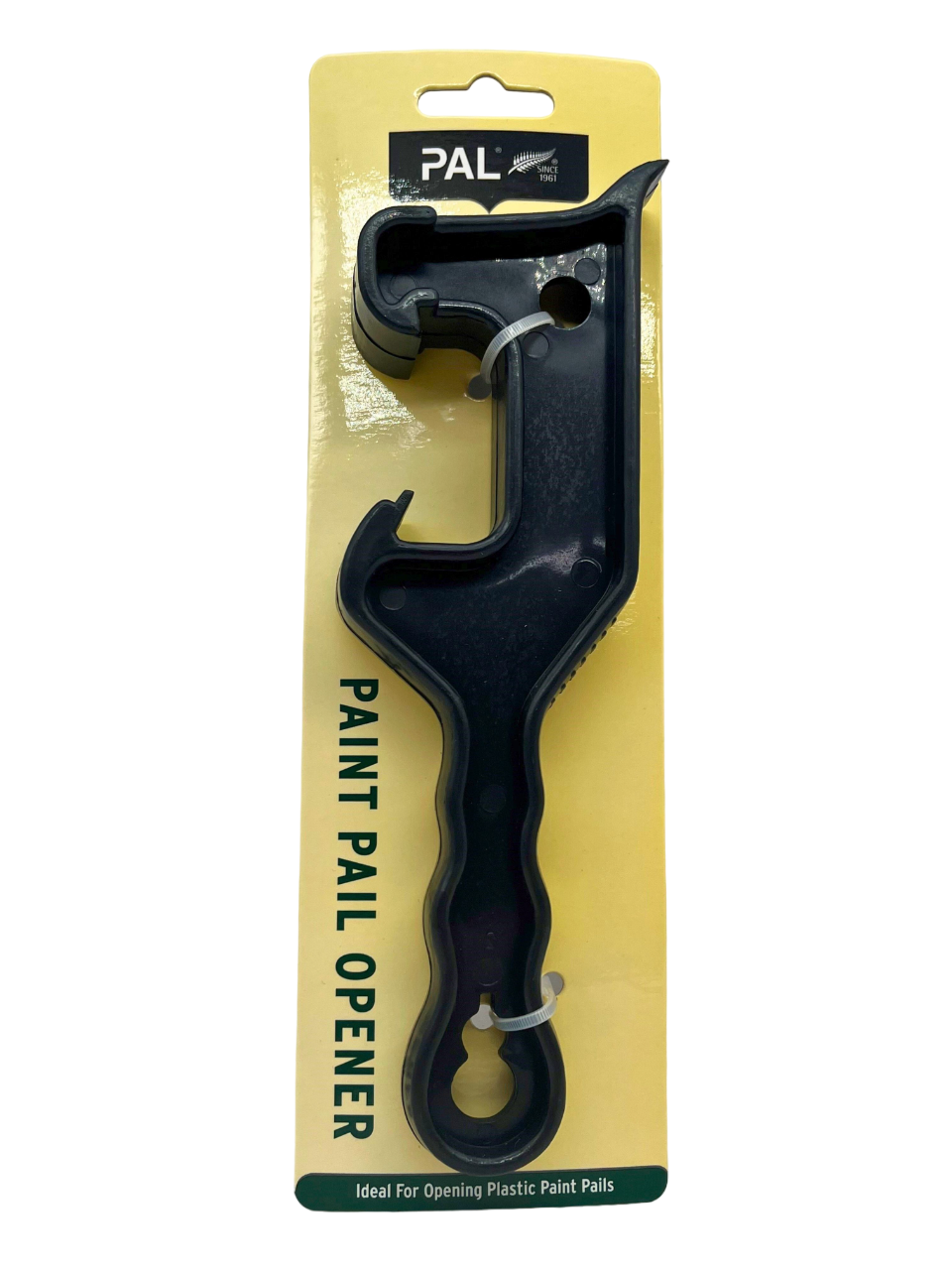 PAL Paint Pail Opener — Mainland Chroma